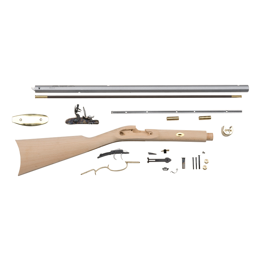 Traditions™ Frontier DIY Flintlock Rifle Kit | Bass Pro Shops Canada